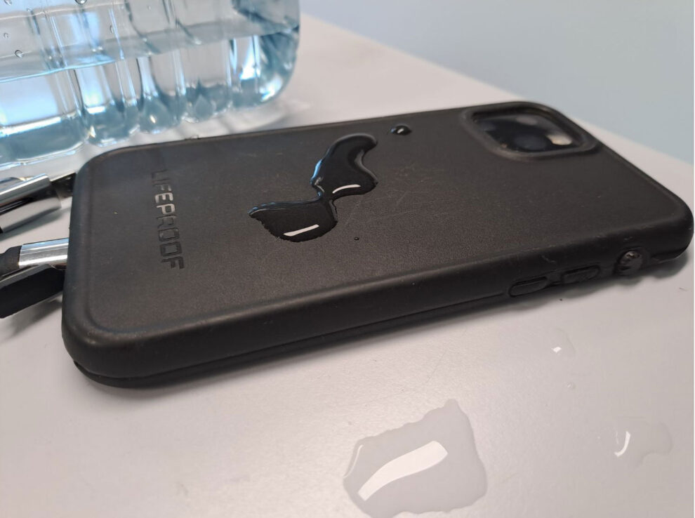 Electrical Ingress Protection (IP) ratings explained | Overkill Energy