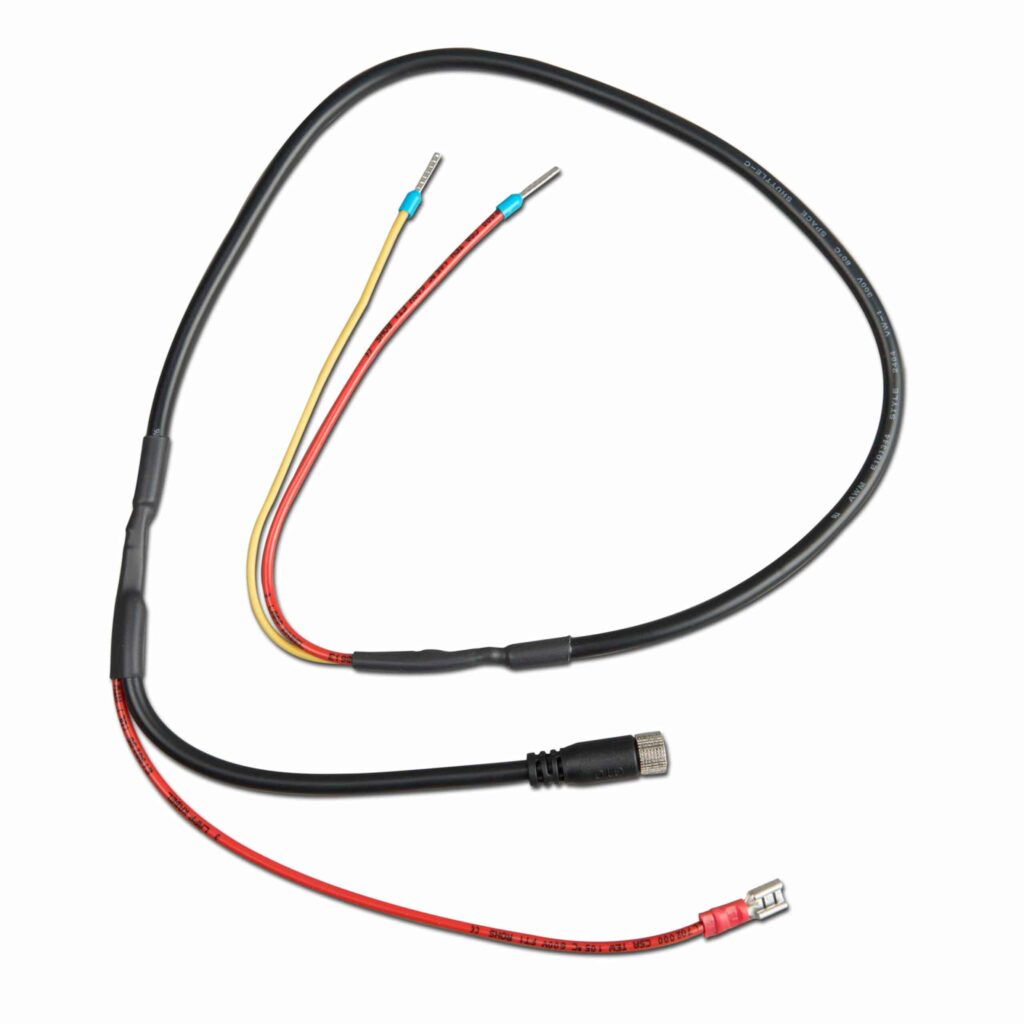 VE.Bus BMS to BMS 12-200 alternator control cable | Overkill Energy