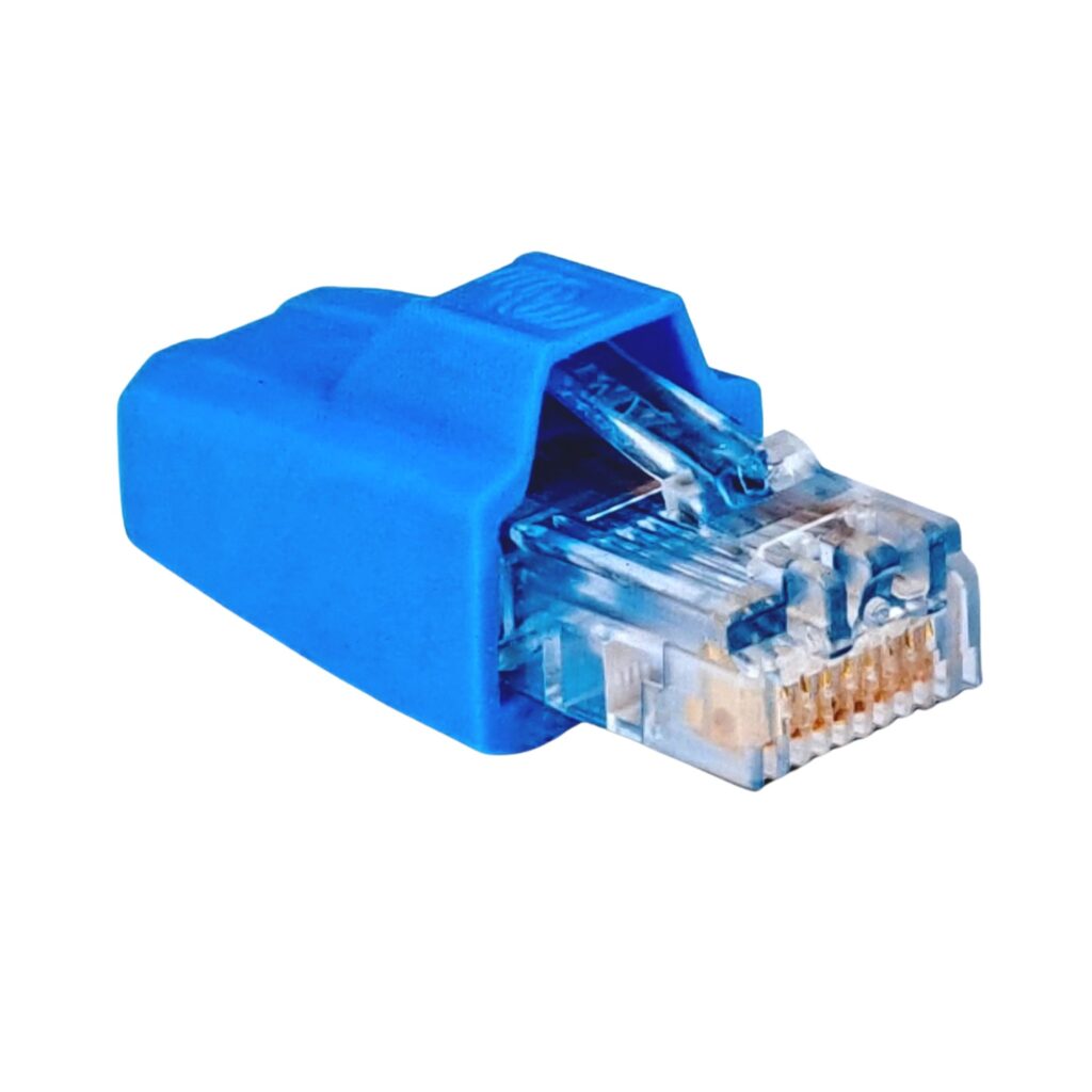 VE.Can RJ45 terminator (bag of 2) | Overkill Energy