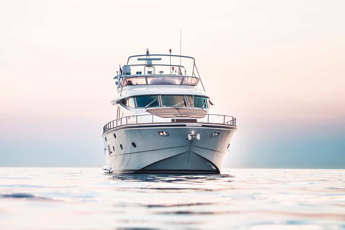 Marine | Overkill Energy