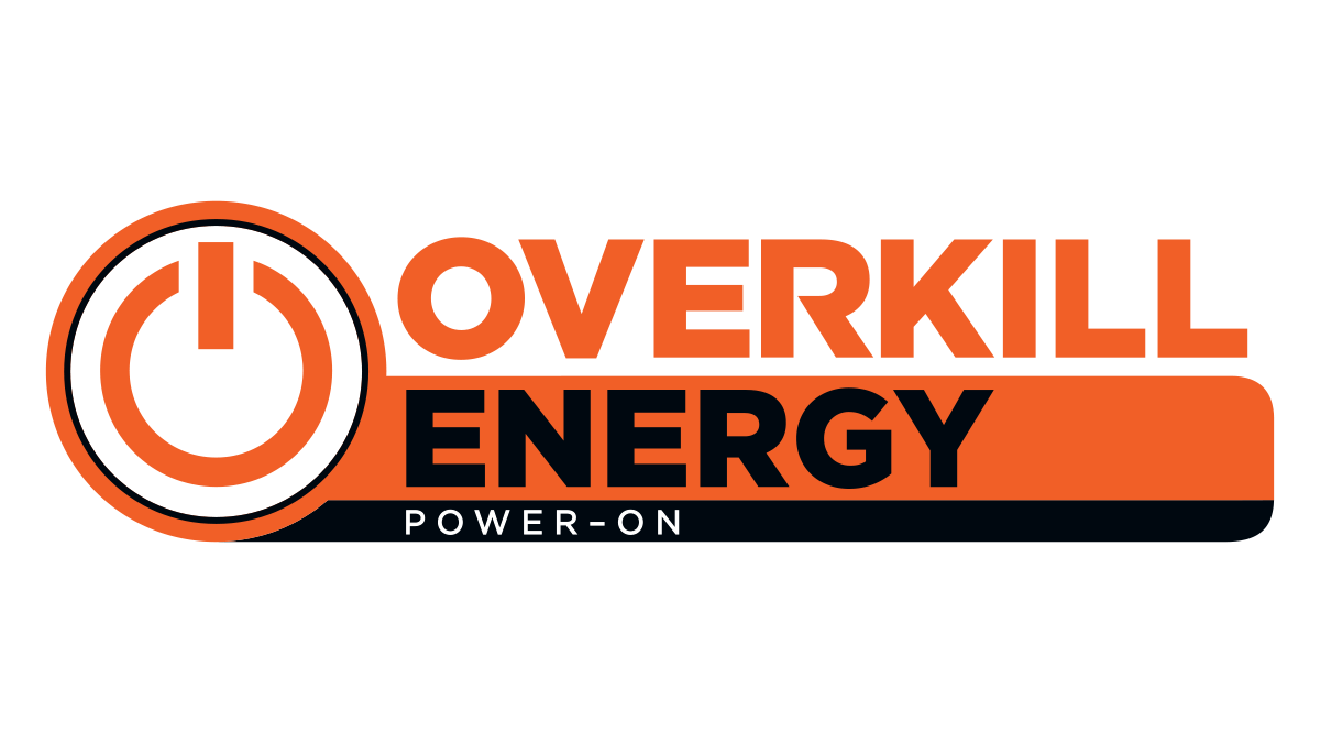 Case Studies | Overkill Energy