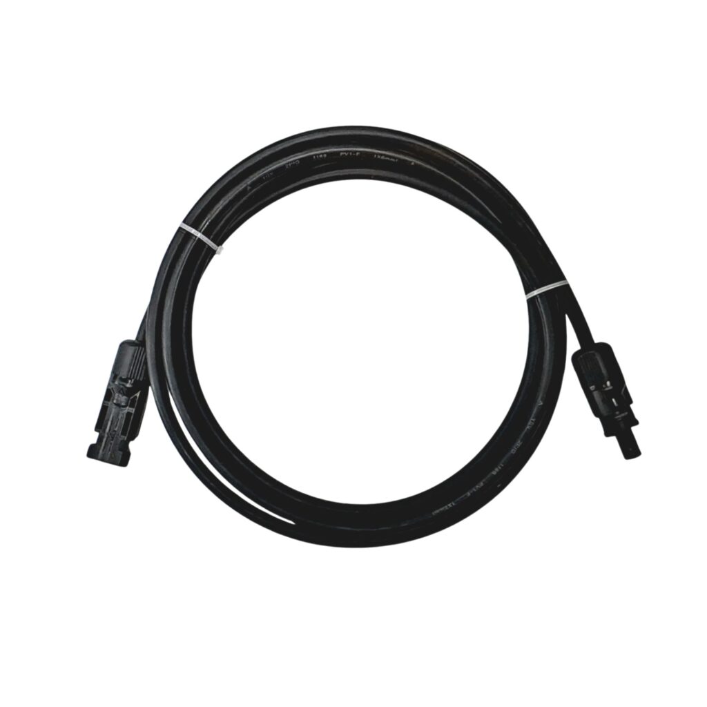 Solar Cables | Overkill Energy